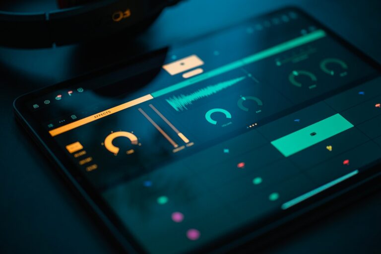 Les logiciels et applications pour musiciens - www.and-song.com